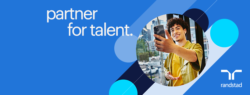 Partner For Talent | Randstad Uruguay